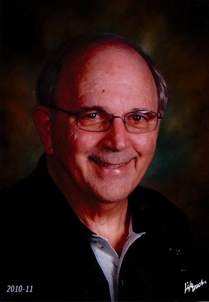 Donald Duane ‘Don’ Willson | News, Sports, Jobs - Lawrence Journal ...